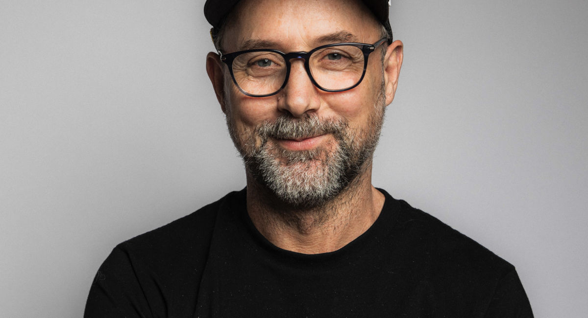 Ant McKenna - QMusic