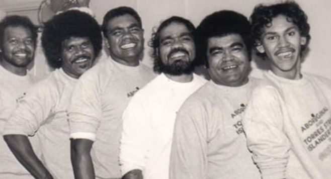 Dennis 'Mop' Conlon Scholarship | QMusic Network - QMusic