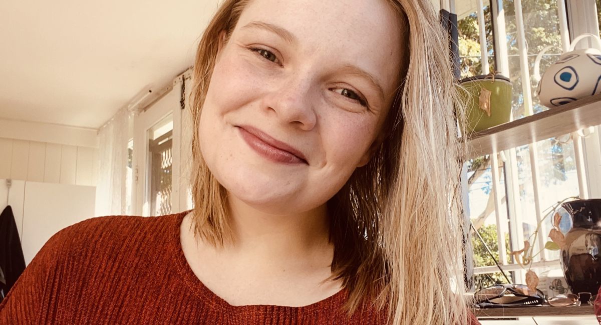 Sarah Farnsworth - QMusic