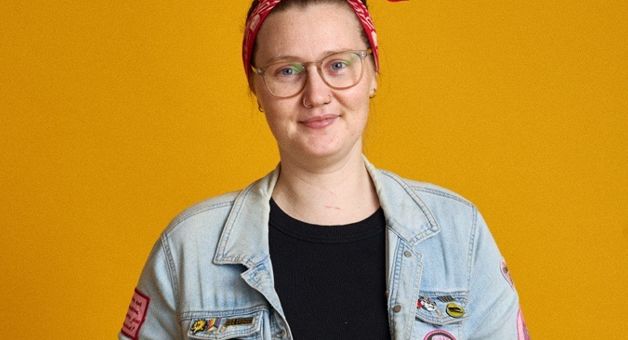 Kat Bermingham - QMusic
