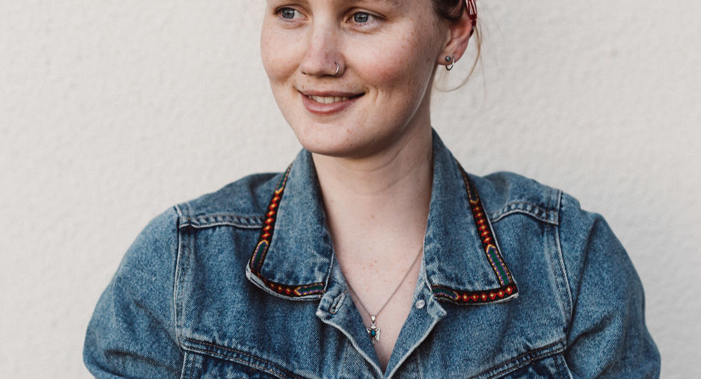 Kat Bermingham - QMusic