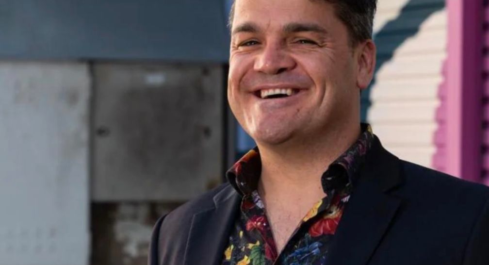 Kris Stewart - QMusic