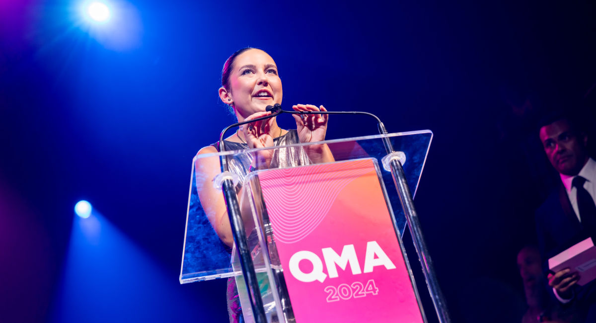 Cub Sport, Jem Cassar-Daley and Joff Bush Lead Wins + James Blundell ...