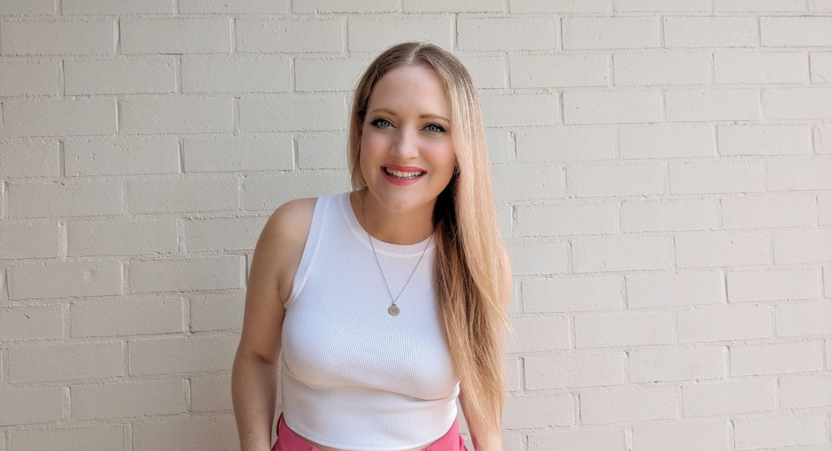 Tori Matthews - QMusic